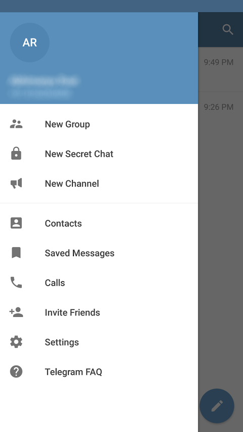Different Ways You Can Use Telegram - Telegram channels & Groups DB