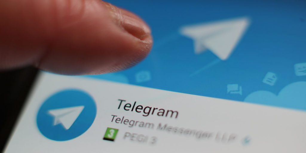 10 Most Powerful Categories in Telegram - Telegram channels & Groups DB
